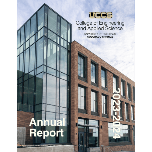 About EAS | UCCS