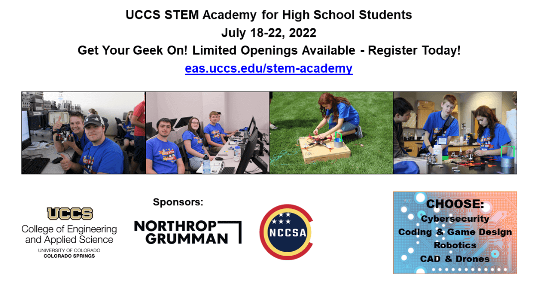 College of Engineering and Applied Science